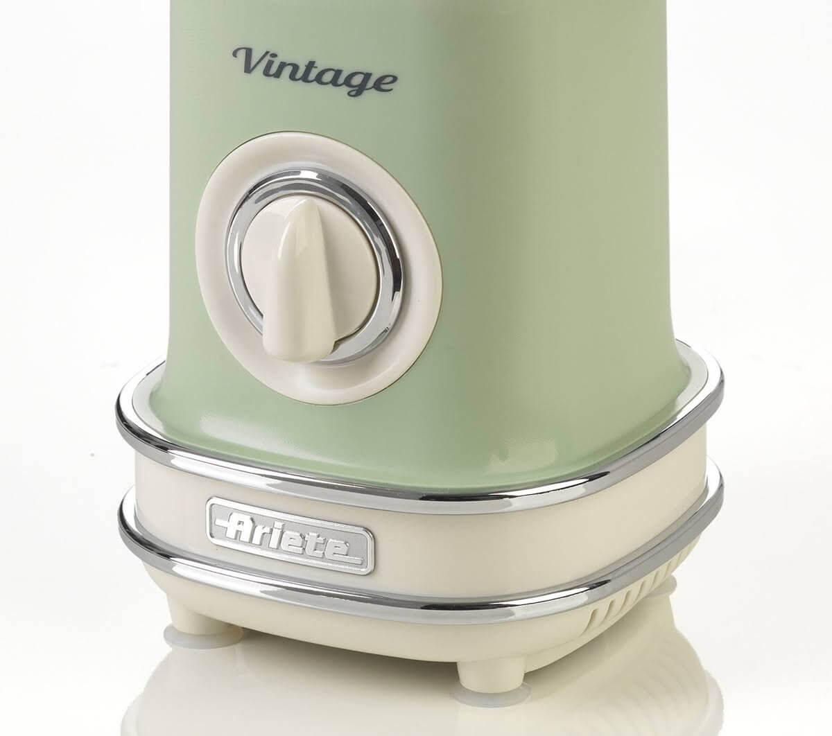 بلندر آریته وینتیج Ariete vintage رنگ سبز کد 568 | فروشگاه کیاشاپ